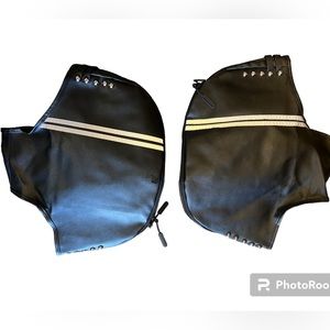 Other | Harley Touring Crash Bar Chaps | Poshmark
